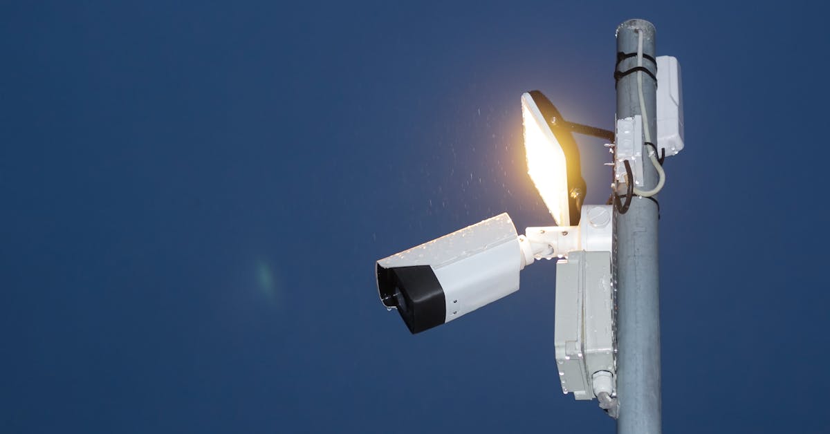 Virtual Guard Services: The Future of Remote Security Solutions