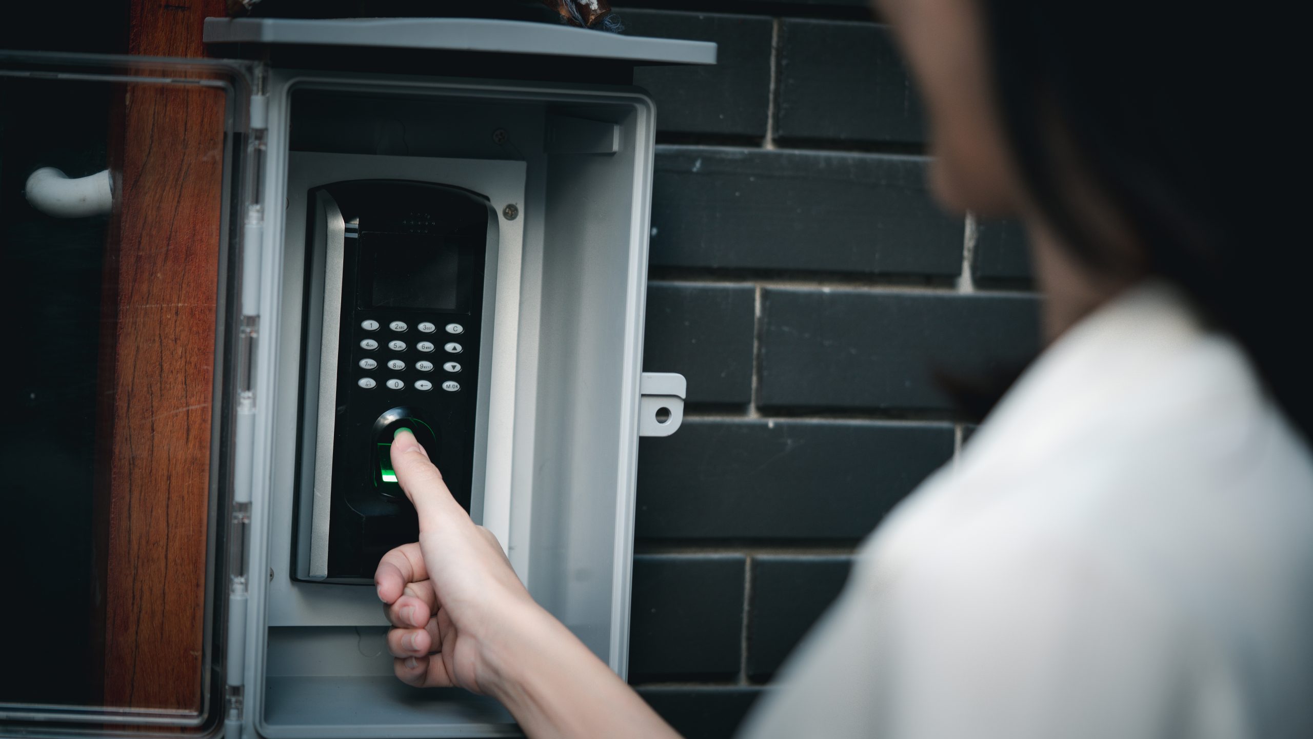 Virtual Gate Guard New York - Safe Passage Solutions