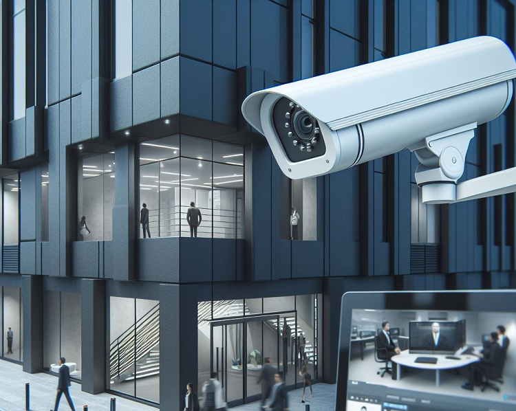 Virtual Guarding VS On-site Guarding