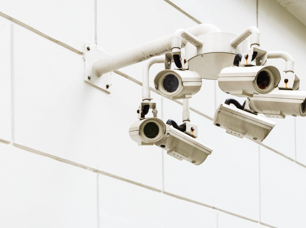 North Carolina Embraces Remote Guarding: A New Era of Security - (407 ...