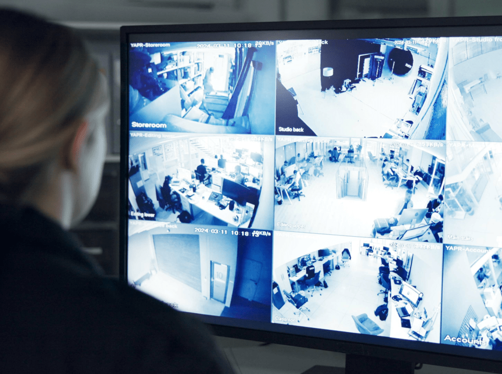 Arizona's Security Landscape: The Impact of Virtual Guard Services ...