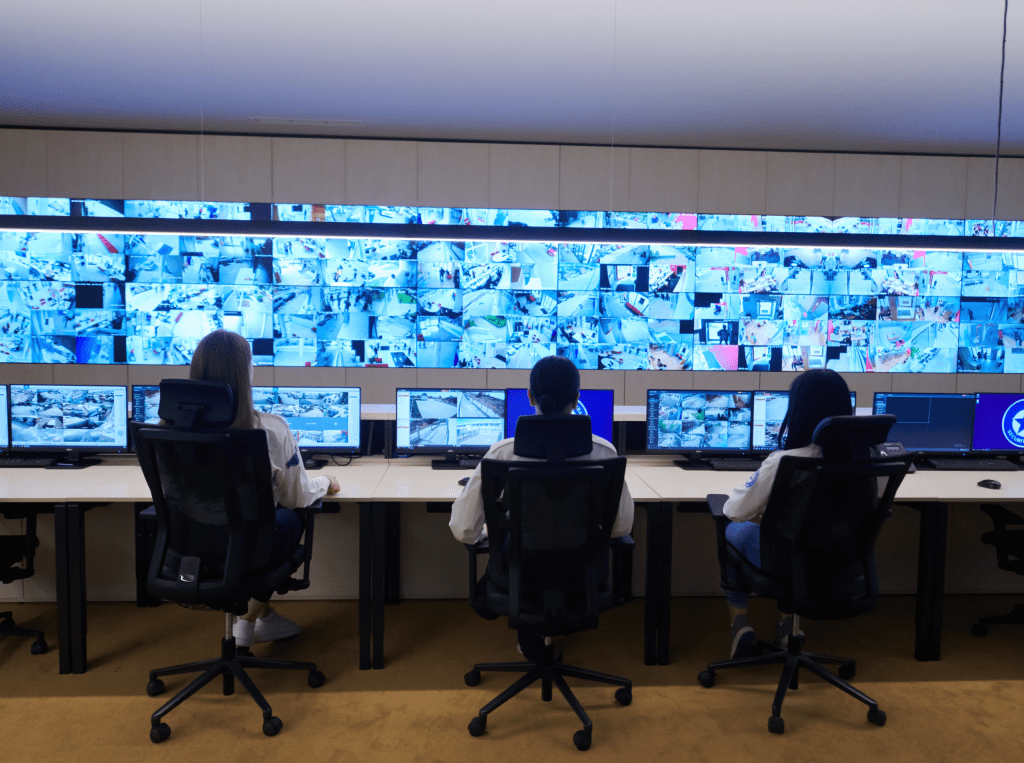 Virtual Security Guard Services for Your Security Needs in Naples ...