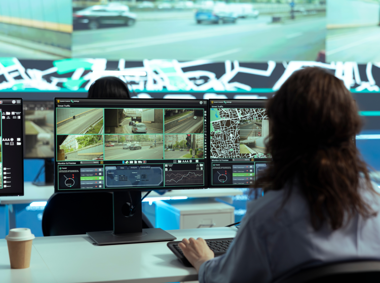 Start Feeling Secure in Your Neighborhood with Safe Passage Solutions ...