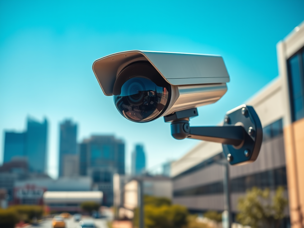 Why Texans Are Choosing Virtual Guard Services - Safe Passage Solutions