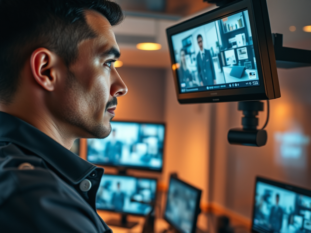 Virtual Guard in California: A Modern Solution for Security - Safe ...