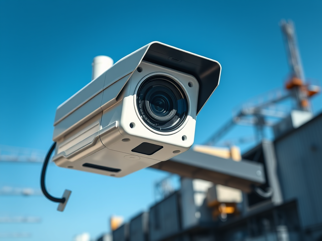 Enhanced Property Security in Chattanooga, TN: Why Virtual Gate Guard ...