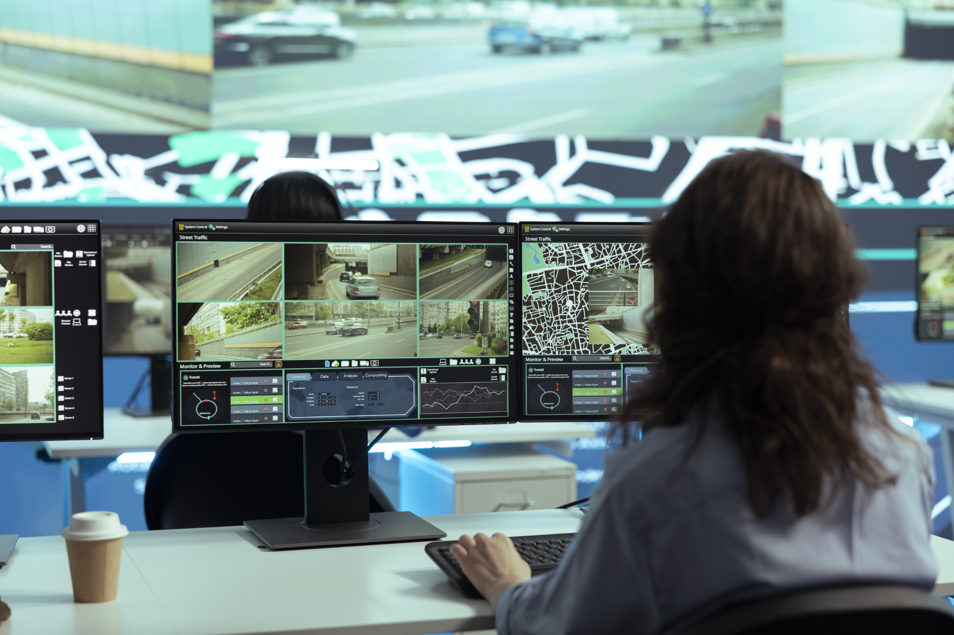 Enhancing Security with Virtual Gate Services in Troy, New York: A ...