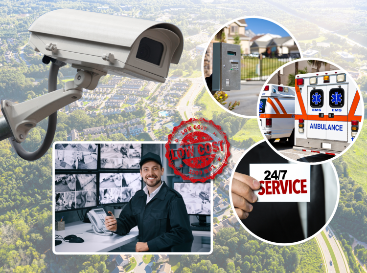 Virtual Gate Guards in Cheektowaga, NY: A Smart Security Solution ...