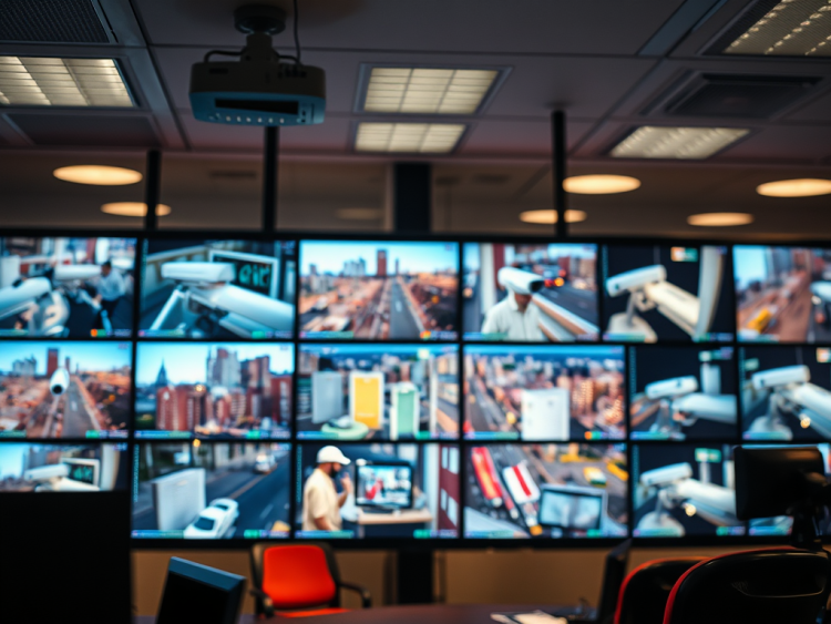 Virtual Gate Guards in Nanticoke, PA: Revolutionizing Security with ...