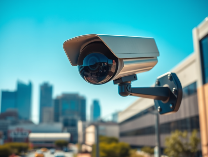 Virtual Security Guards in Cliffside Park, NJ: A Modern Solution for ...