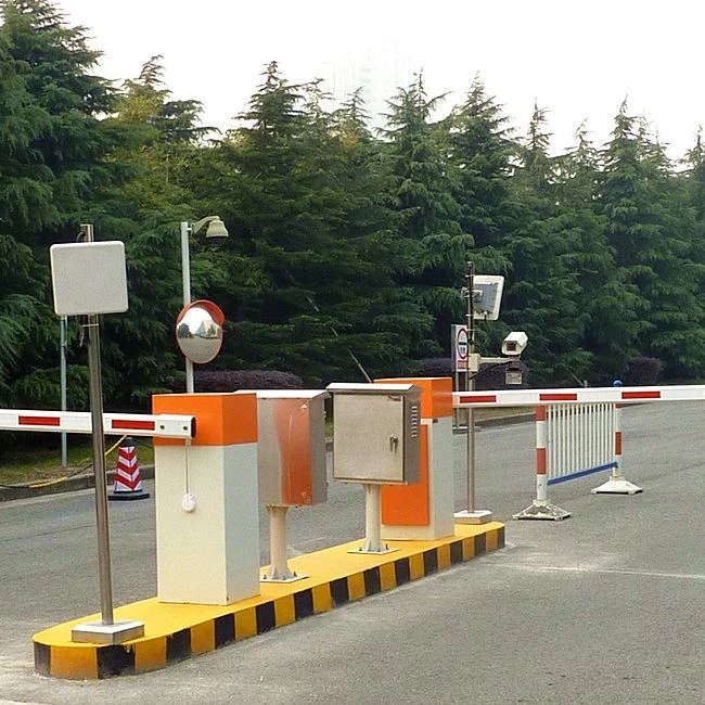 Enhance Community Safety with a Virtual Gate Guard in Temecula, CA ...