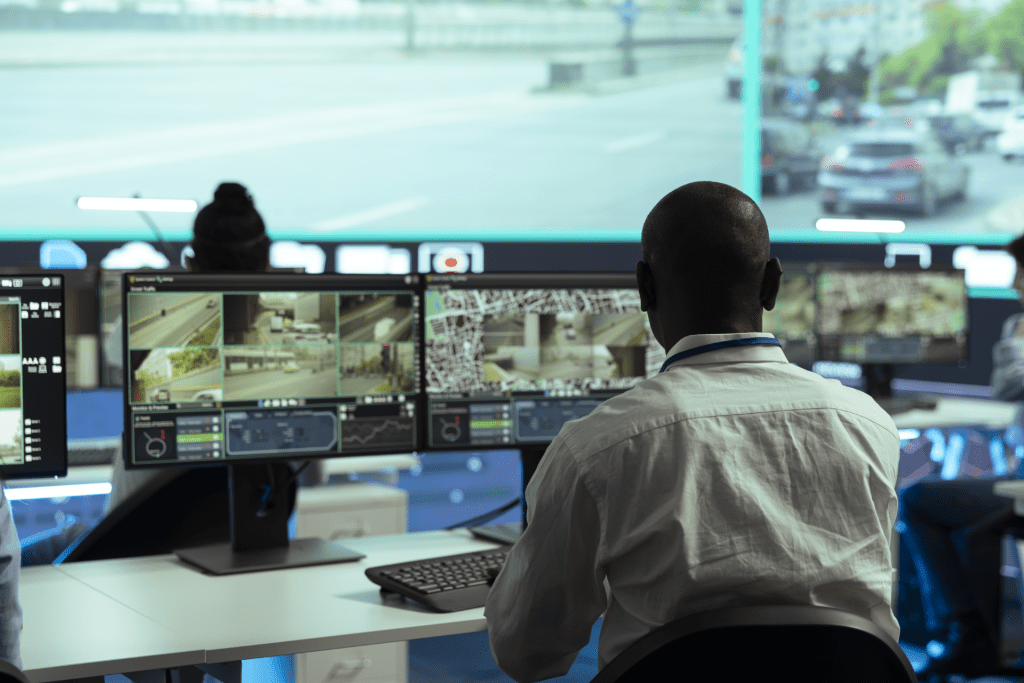 Remote Guard Services in Santa Cruz, CA: A Smart Choice for Gated ...
