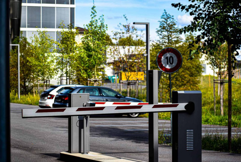 Virtual Guard Services in Woodland, CA: Smart Protection for Gated ...