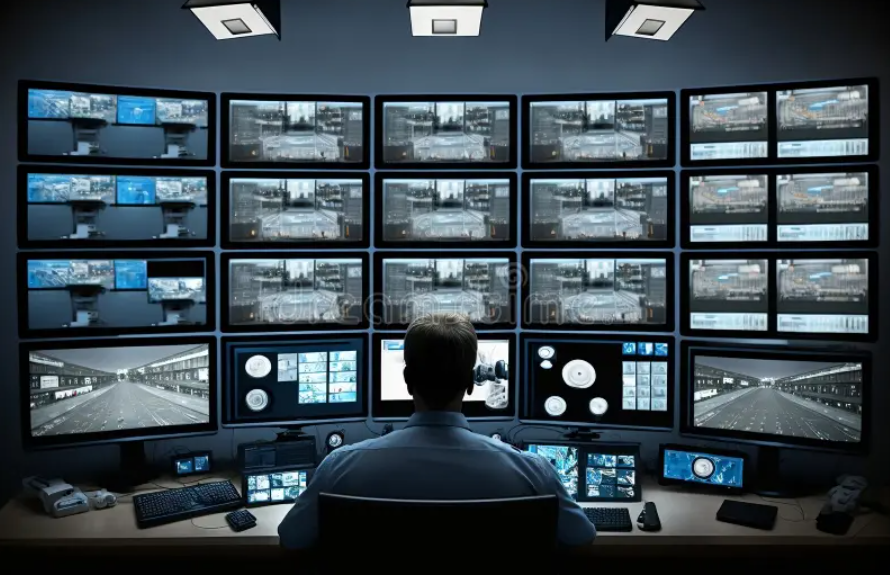 Remote Gate Guard Services in Cypress, CA: A Smarter Way to Manage ...