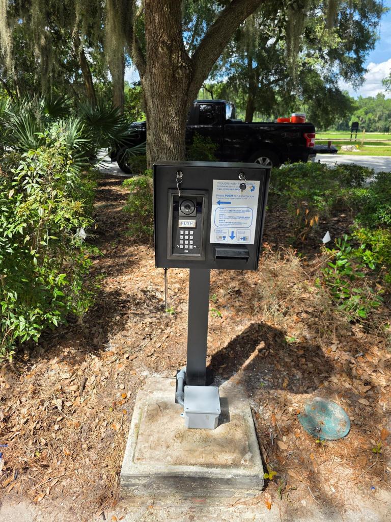 Virtual Gate Guard Services in Newark, CA: A Smarter Way to Manage ...