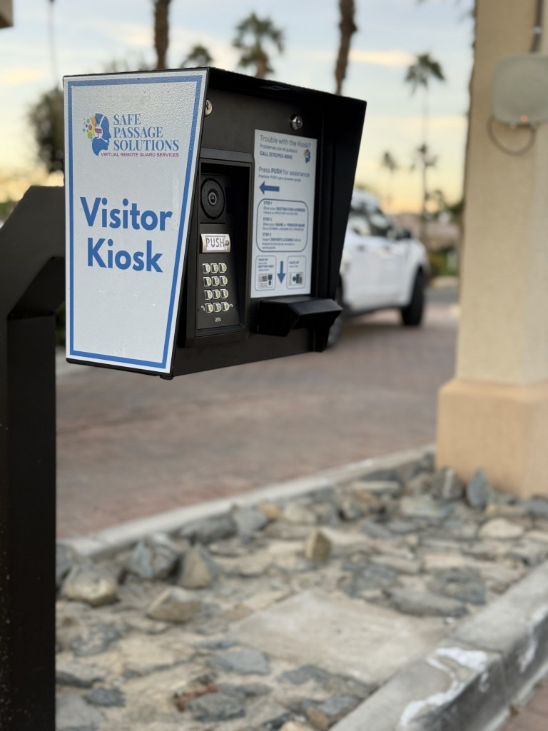 Remote Security Guard Services in Cape Coral, FL: Protect Your Gated ...